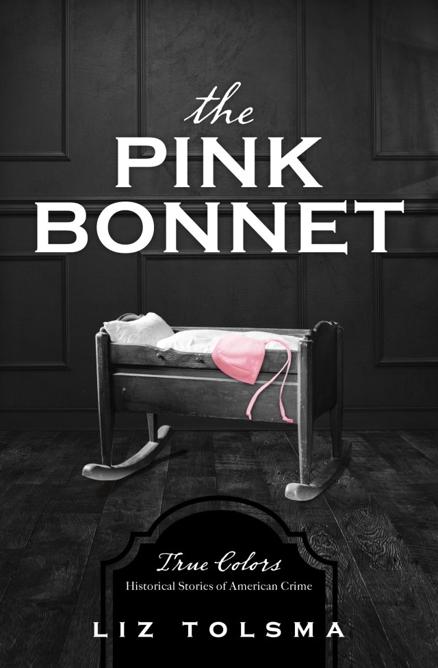 The Pink Bonnet - For Him and My Family