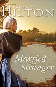 Married to a Stranger - For Him and My Family