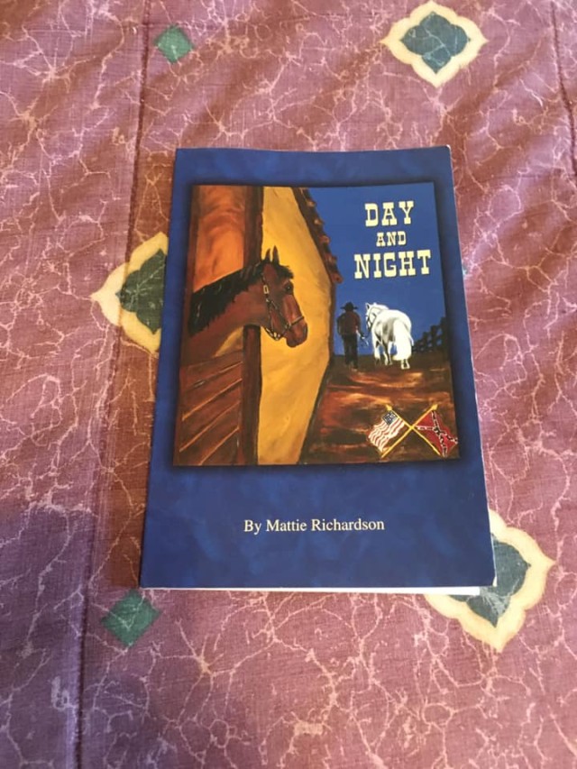 Horses in History for Young Readers - For Him and My Family