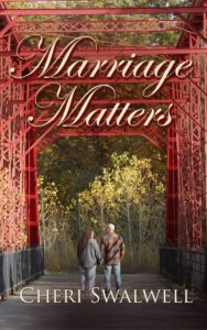 Marriage Matters - For Him and My Family