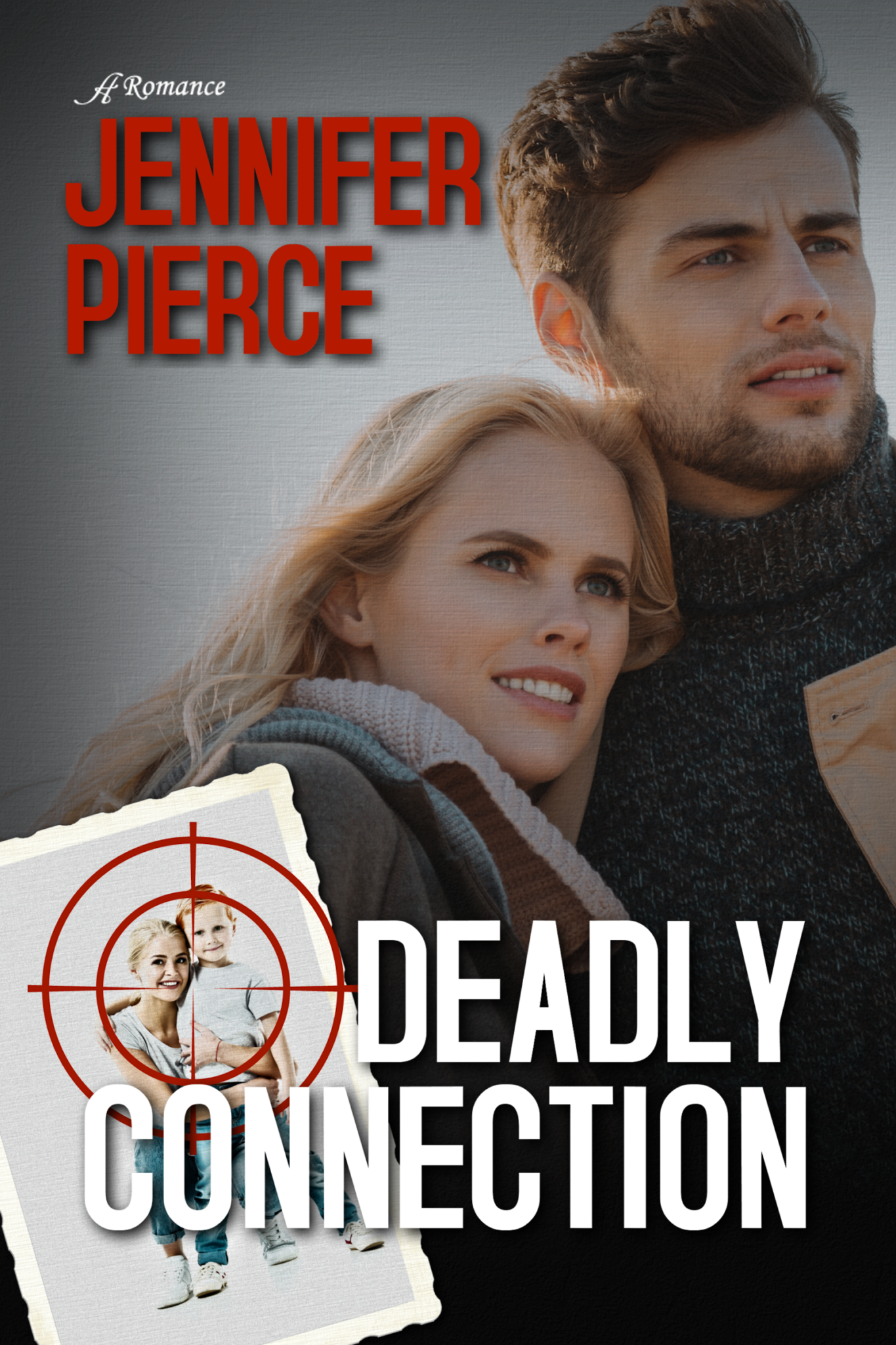 Deadly Connection - For Him and My Family