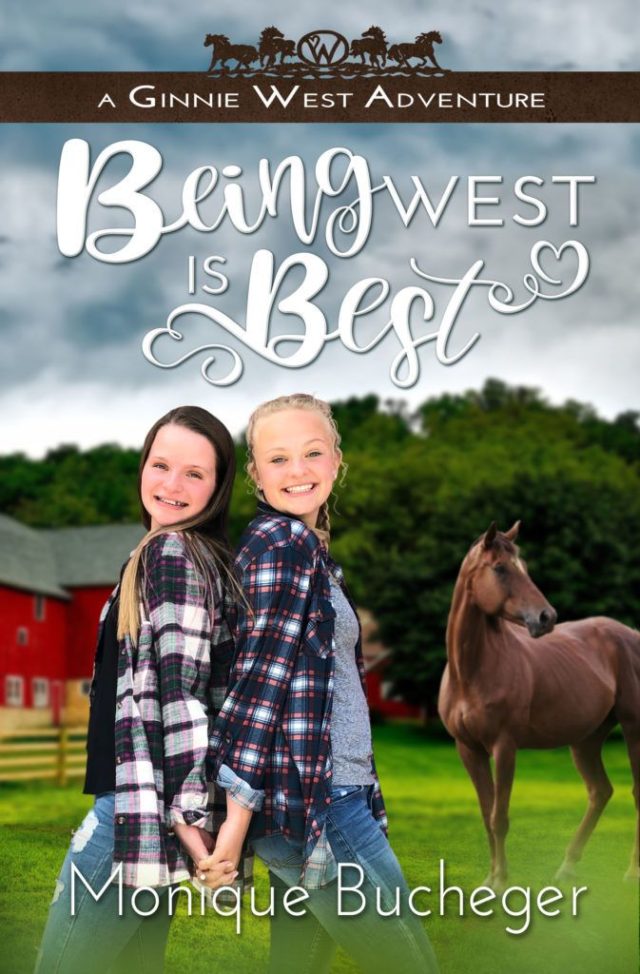 Being West is Best - For Him and My Family