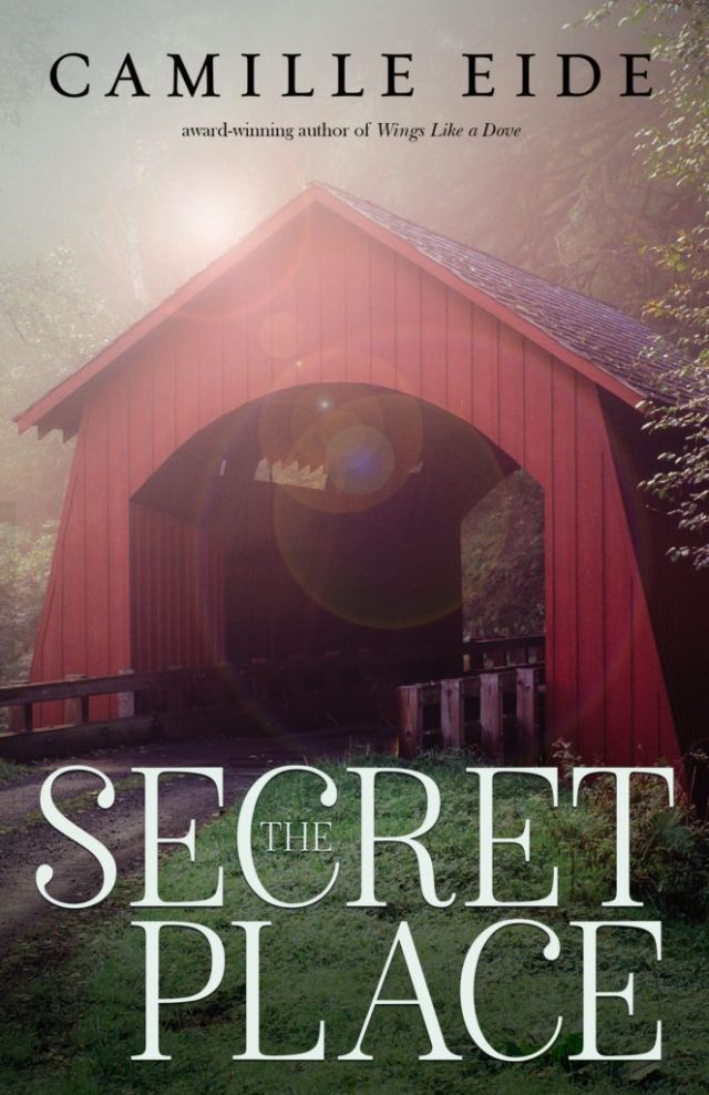 The Secret Place - For Him and My Family