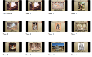 Memory Work for Homeschoolers - For Him and My Family