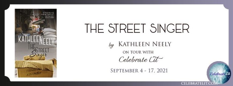 The Street Singer - For Him and My Family