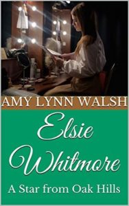 Elsie Whitmore - For Him and My Family