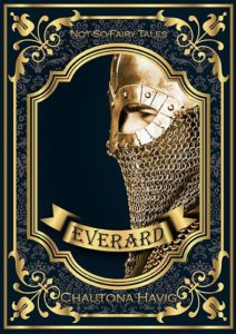 Everard - For Him and My Family