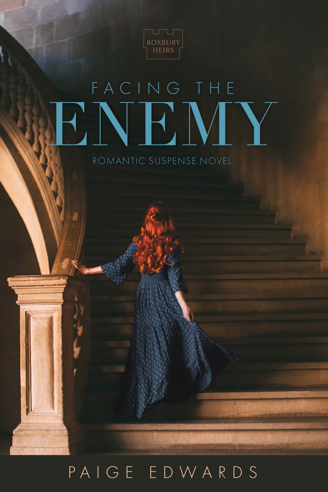 Facing the Enemy - For Him and My Family
