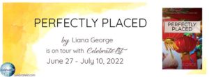 Perfectly Placed - For Him and My Family
