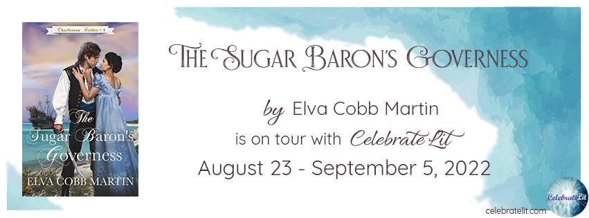 The Sugar Baron's Governess - For Him and My Family
