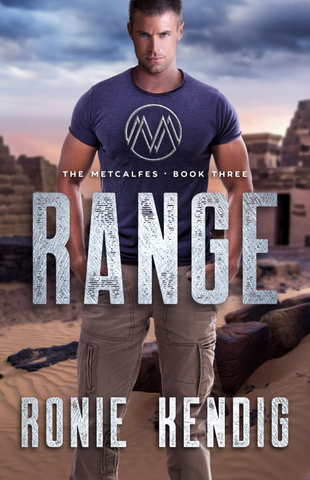 Range - For Him and My Family