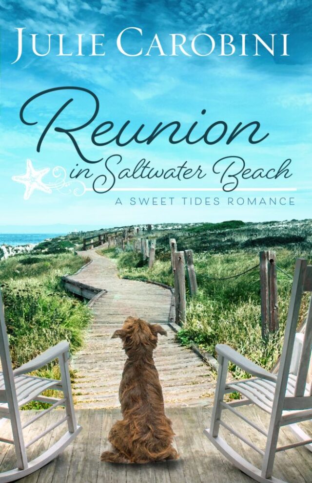 Reunion in Saltwater Beach - For Him and My Family