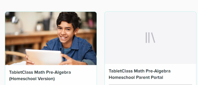 Upper Level Math Classes for Your Homeschool Student - For Him and My ...