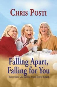 Falling Apart Falling for You - For Him and My Family