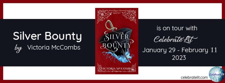 Silver Bounty - For Him and My Family