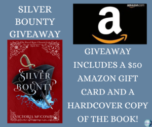 Silver Bounty - For Him and My Family