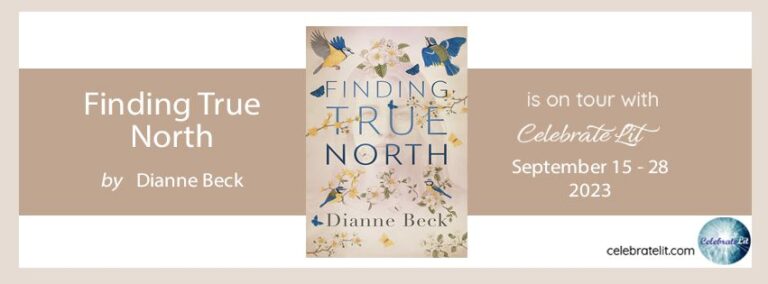 Finding True North - For Him and My Family