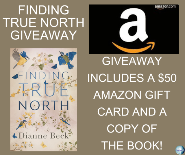 Finding True North - For Him and My Family