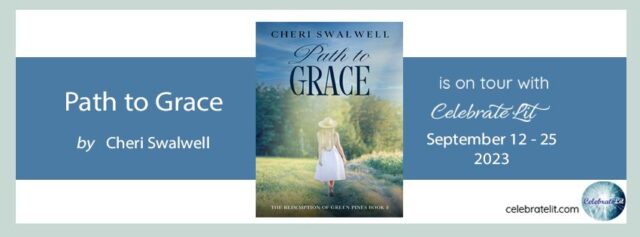 Path to Grace - For Him and My Family