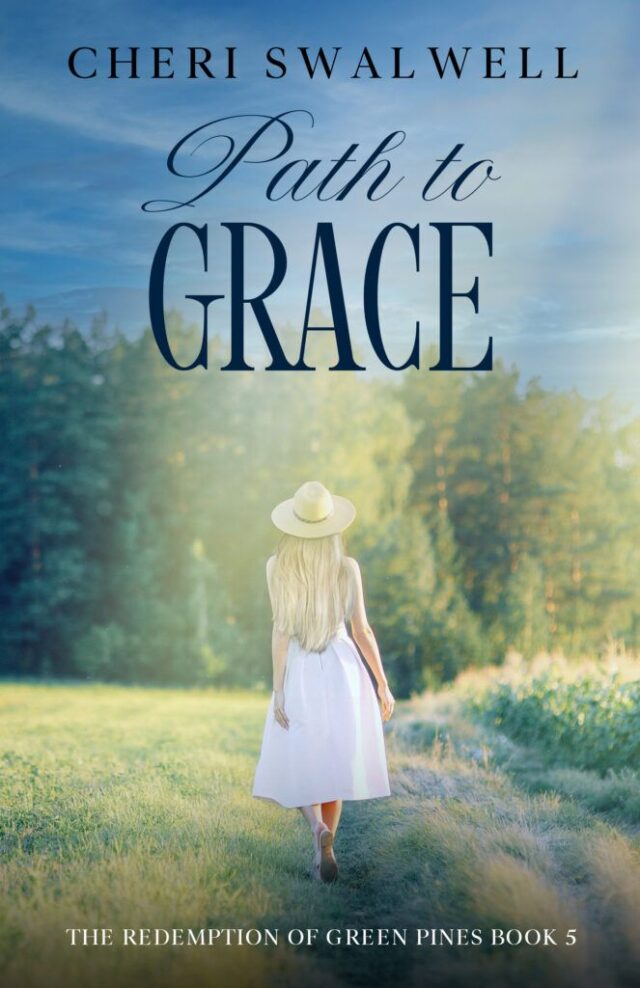 Path to Grace - For Him and My Family