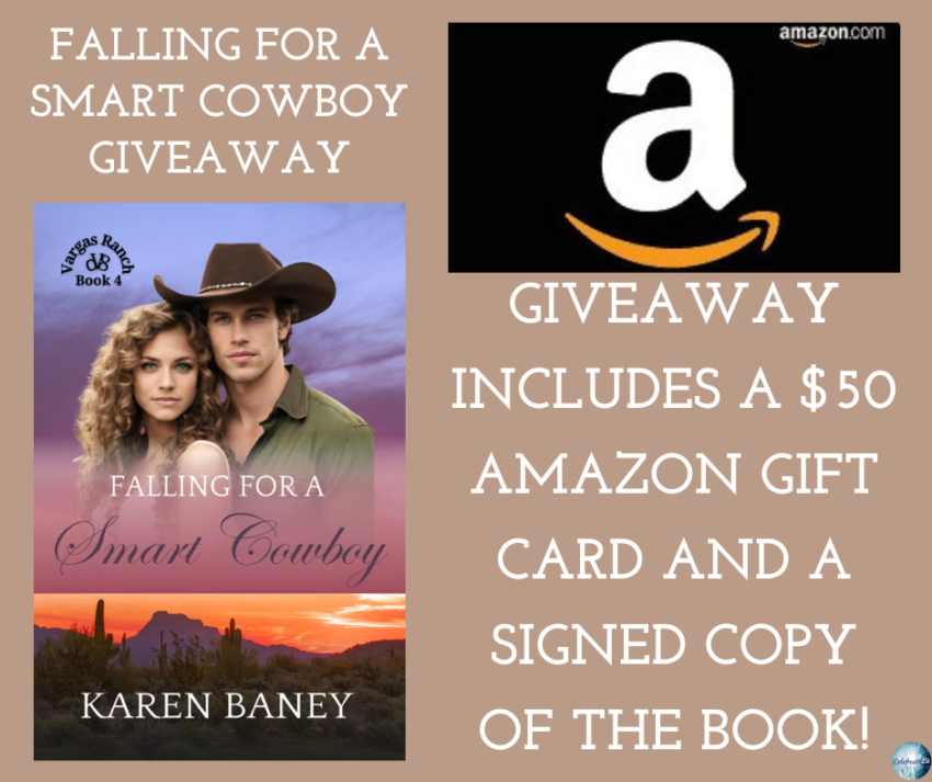 Falling for a Smart Cowboy - For Him and My Family