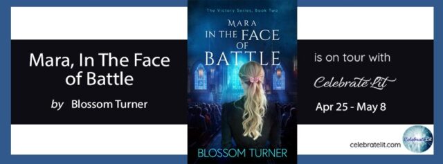 Mara, In The Face of Battle - For Him and My Family