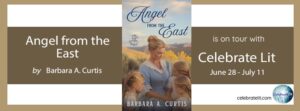 Angel from the East - For Him and My Family