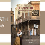 The Aftermath banner - For Him and My Family
